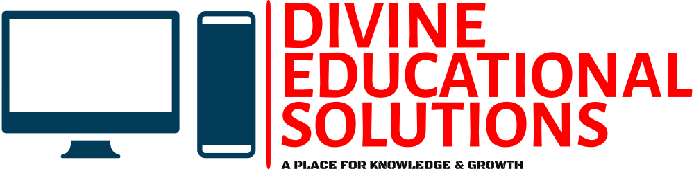 Divine Educational Solutions
